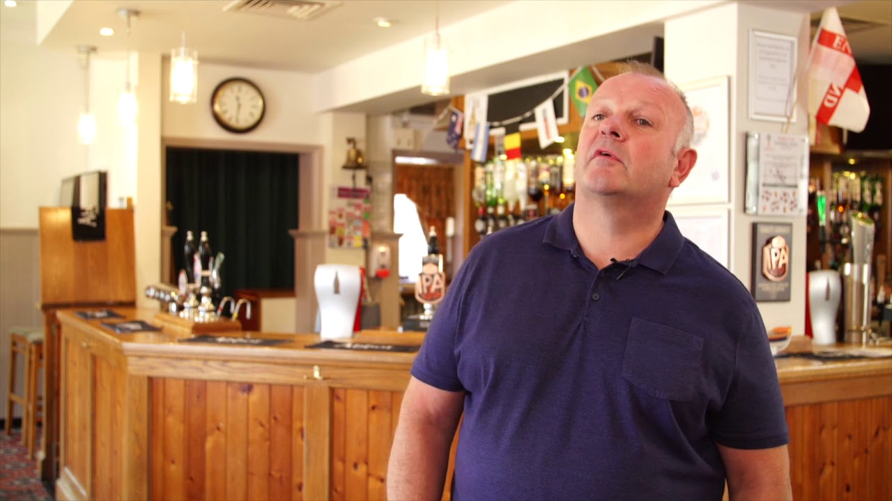 Bocking Village Club - Case study film for LoCASE - YouTube