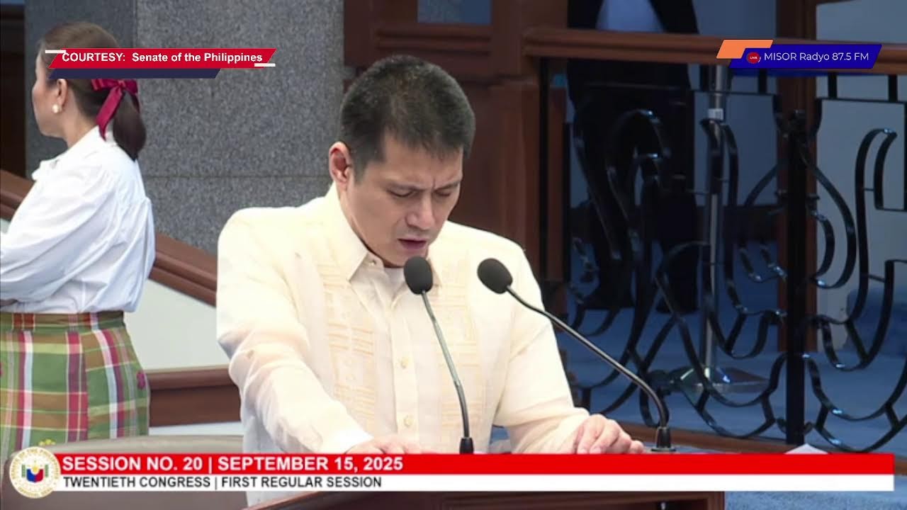 PATROL BALITA SA ALAS ONSE | SEPTEMBER 15, 2025 - YouTube