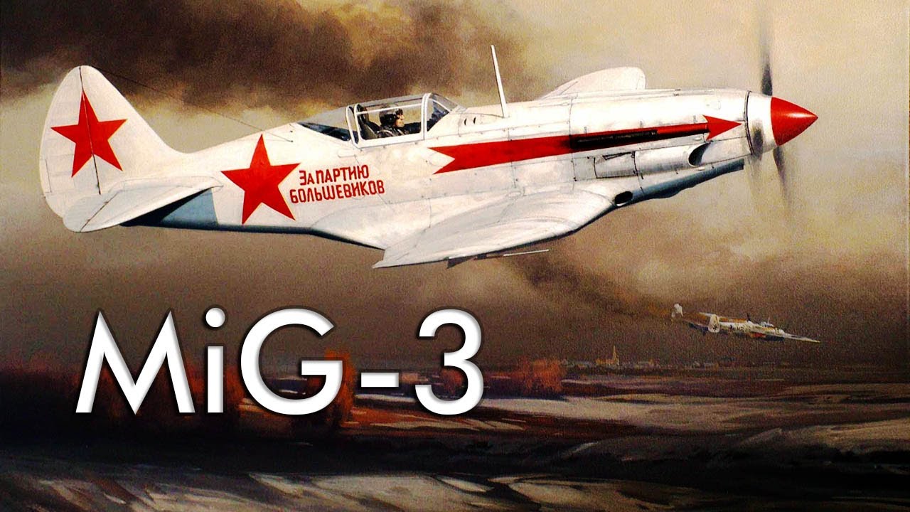 Mig 3