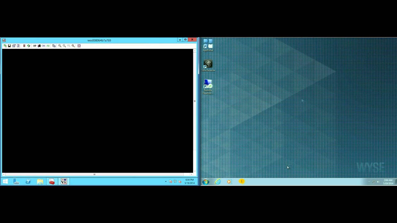Demo Installation of Wyse Device Manager (WDM) 5.0 #IWork4Dell - YouTube