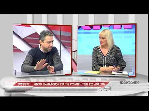 ΔΙΣΤΑΚΤΙΚΟΙ ΟΙ ΔΥΤΙΚΟΜΑΚΕΔΟΝΕΣ ΓΙΑ ΤΗ ΡΥΘΜΙΣΗ ΤΩΝ 120 ΔΟΣΕΩΝ - YouTube