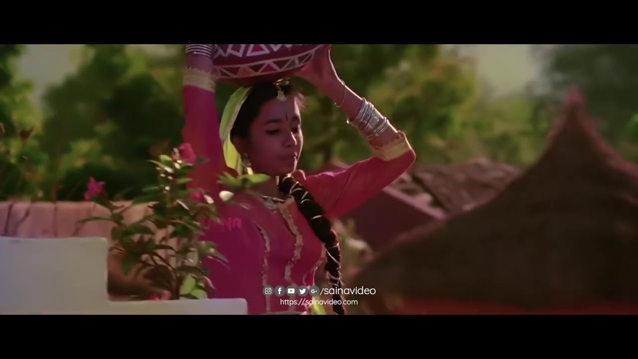 Maatham Pularumbol (Female Version) Full Song | Malayalam Movie ...