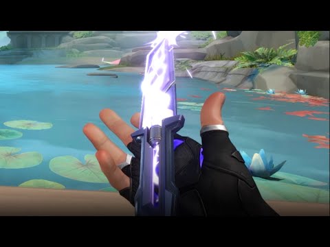 Bolt Melee , All variants Gameplay - YouTube