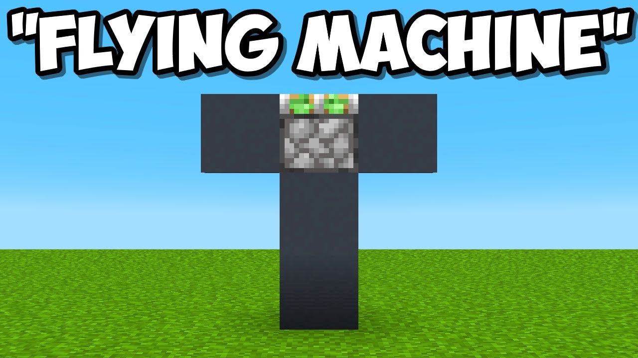 I Asked AI To Make Redstone For Me - YouTube