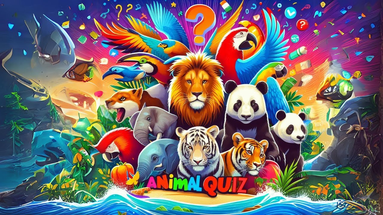 Can You Answer These Animal Questions Earn The Animal Expert Badge can-you-answer-these-animal-questions-earn-the-animal-expert-badge