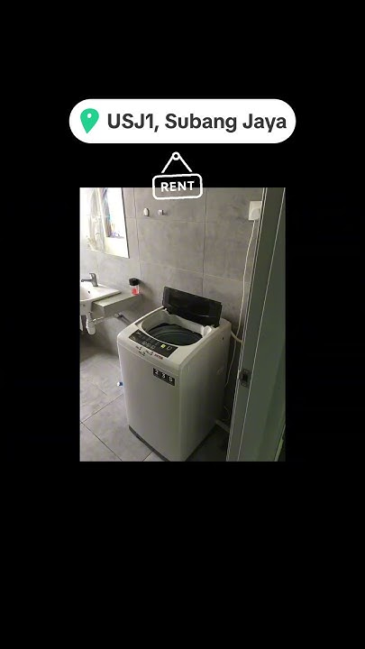 USJ One Residence (You One) @ USJ 1 Subang Jaya RENT #malaysia #subang #selangor #rent #rental ...