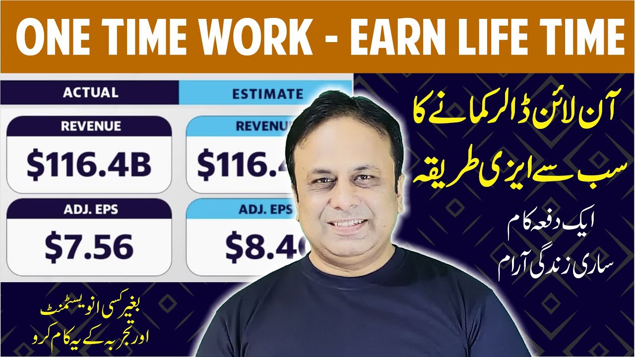 Turn Time Into Money | Earn Smart, Live Free | Work Less, Earn Online ...