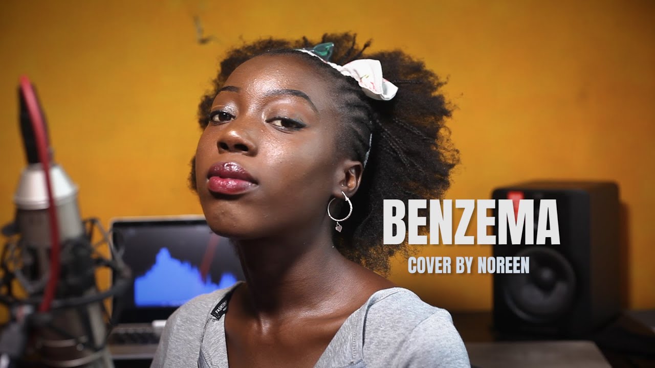 Guchi - Benzema Cover By Noreen - YouTube