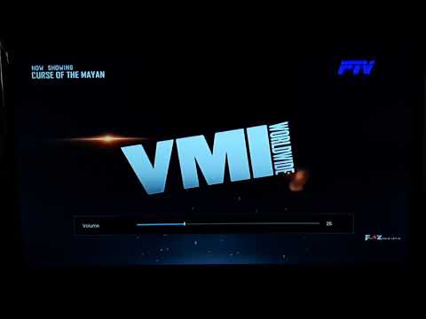 The Curse of the Mayans - FTV Intro