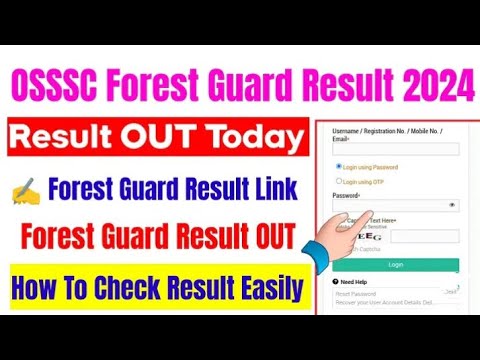 Forest_Guard_Result_Check_Process___Forest_Guard_Results___Forest_Guard ...
