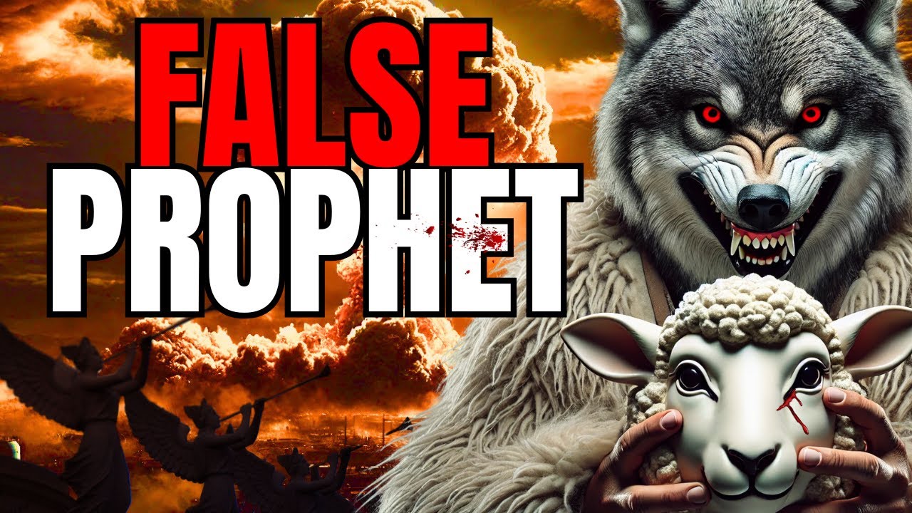 Exposing False Prophets: Are You Being Deceived? Find Out Now! - YouTube