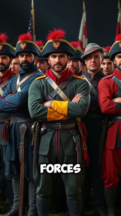 George Washington: From Novice to National Hero #leadership #history ...