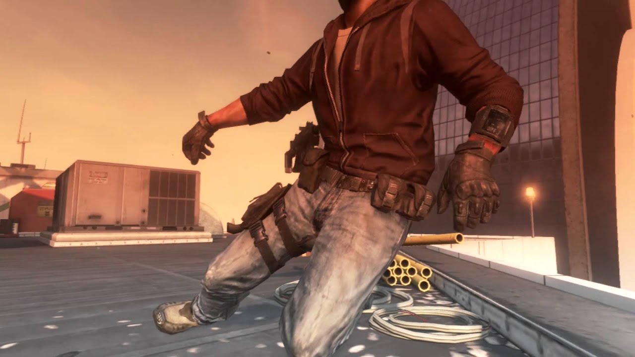 Simple COD Edit [60Fps] - YouTube