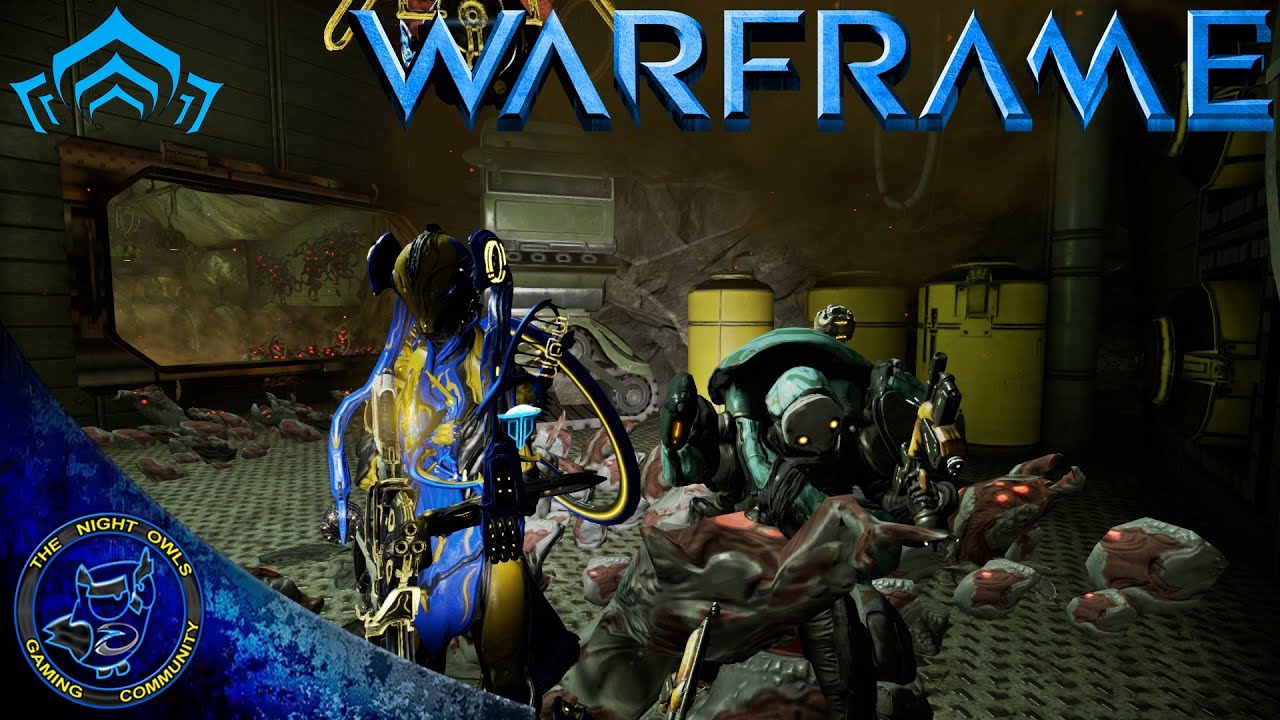 Warframe: Weekly Clem - Dakra Prime - Boar Prime | Still Waiting - YouTube