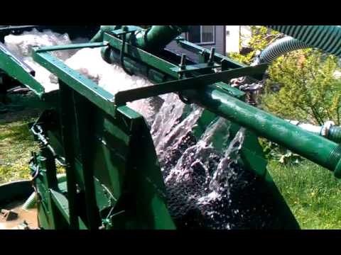 Gold Shark shaker deck - YouTube