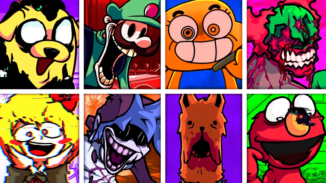 ️ Corrupted Elmo Goated Part!!! :DDD - YouTube