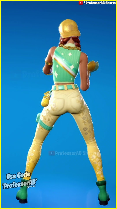 Fortnite Smooth Moves Emote With Aura Skin Thicc 🍑😜😍 Youtube