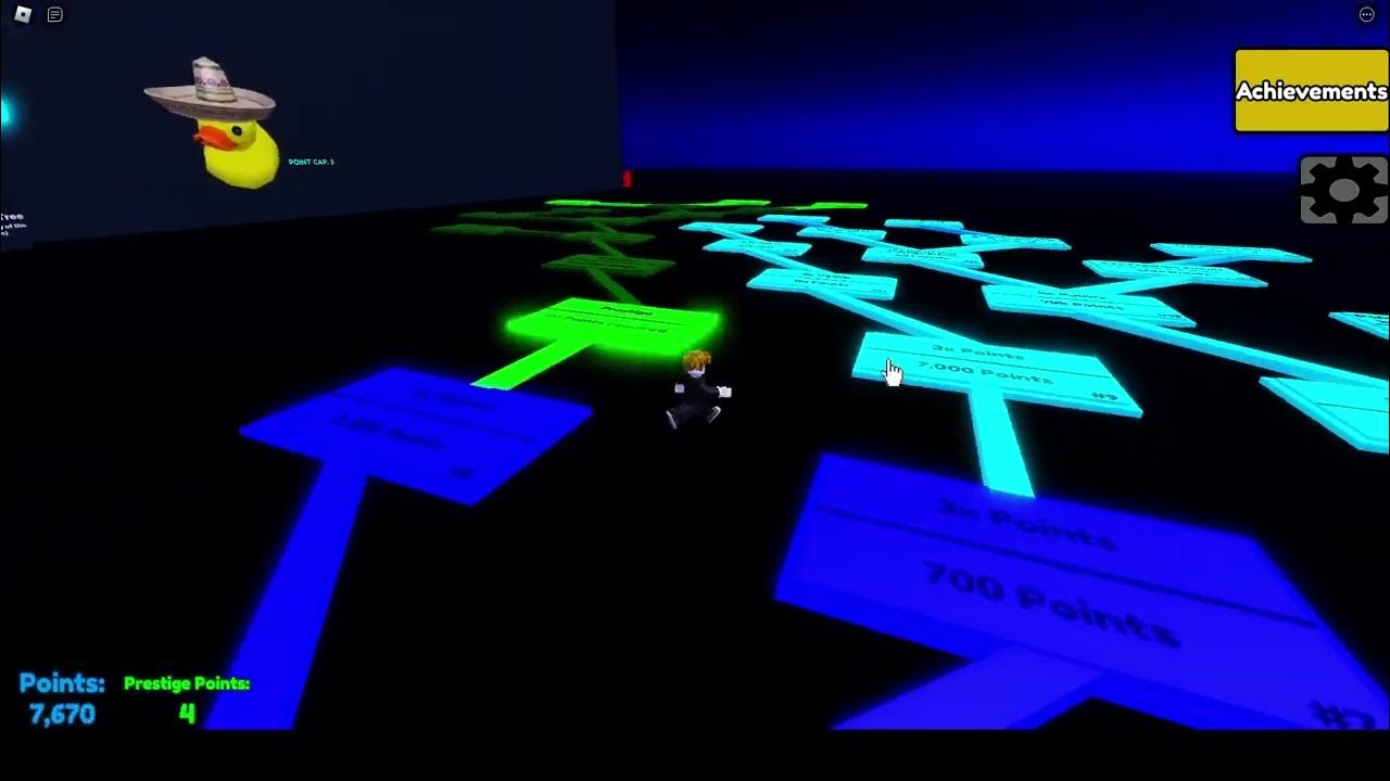 The Ultimate Upgrade Tree part 1 - YouTube