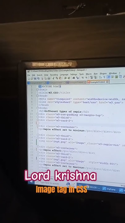 lord krishna #krishna #coding #shorts #shortsfeed - YouTube
