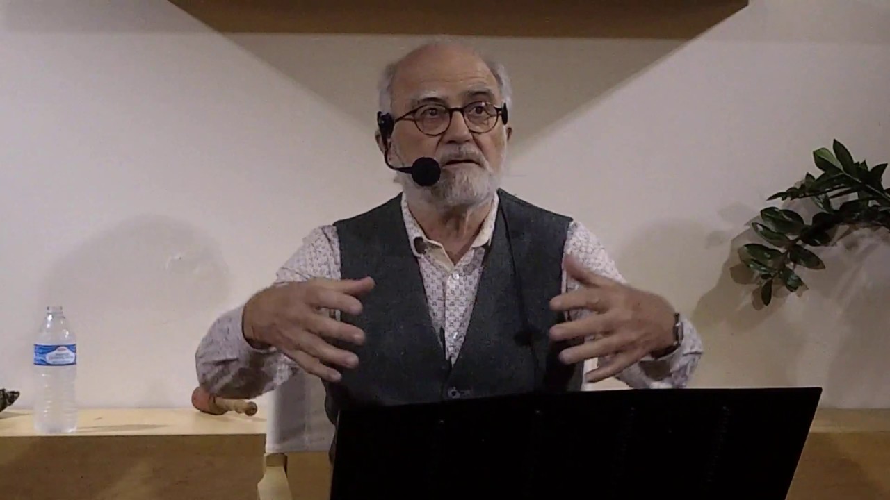 Join Stephen Batchelor for a talk on his latest book, The Art of ...