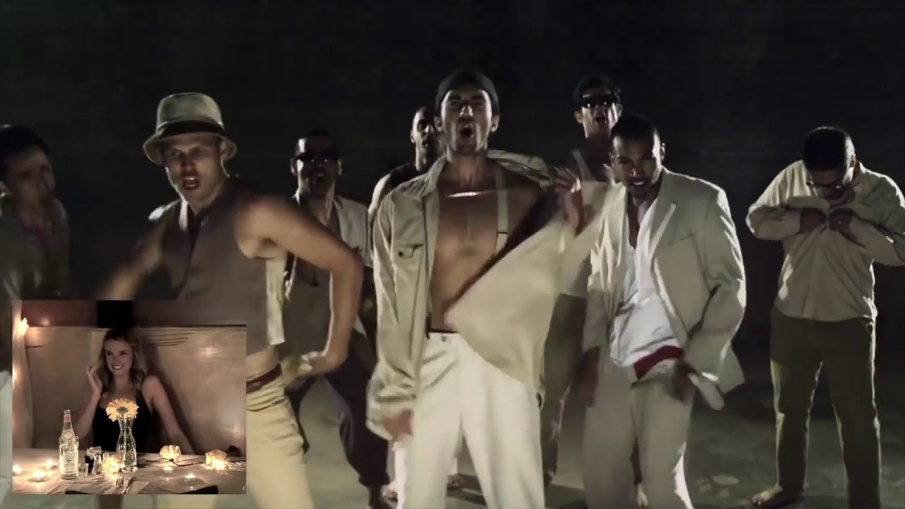 Man Enough - The Trailer - YouTube