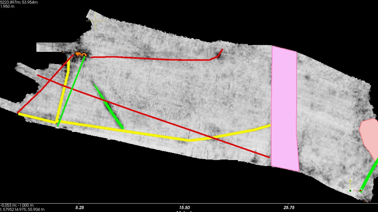 Leica GPR Stream C GCH - YouTube