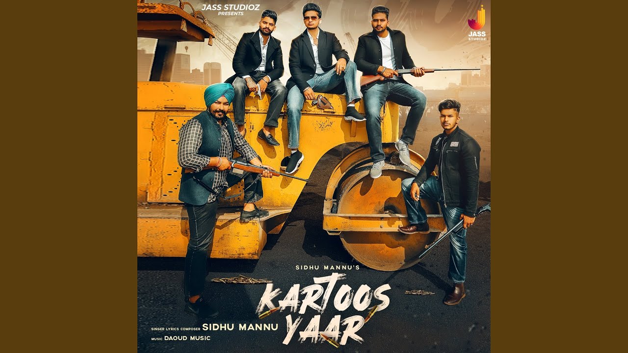 Kartoos Yaar - YouTube