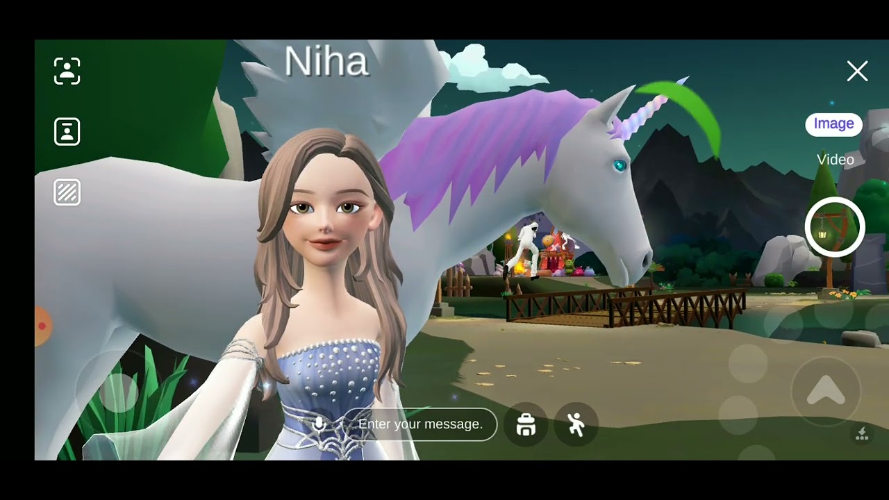 exploring Epic village in zepto game part 2 final part - YouTube