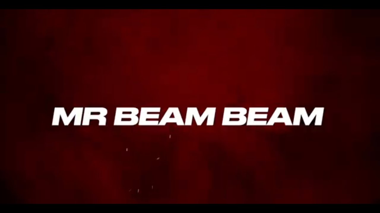 Maui Beam - Beam Beam Step (Lyric Video) - YouTube