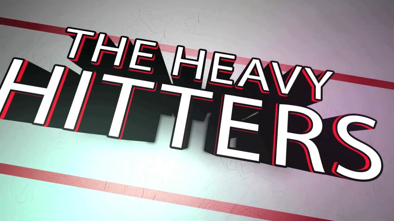 HEAVY HITTERS 2016 (OFFICIAL TRAILER) - YouTube