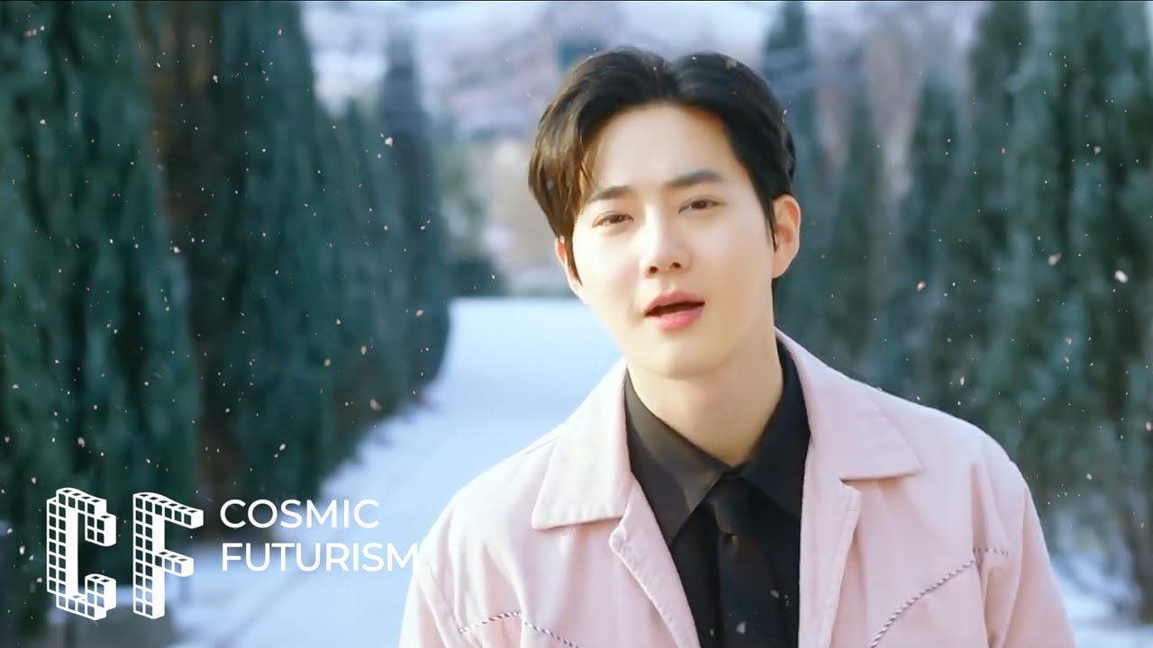 EXO 엑소 '첫 눈 The First Snow' MV - YouTube