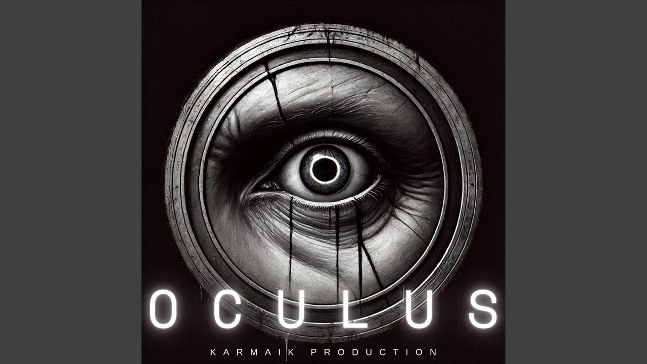 Oculus - YouTube