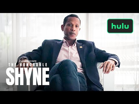 The Honorable Shyne | Official Trailer | Hulu