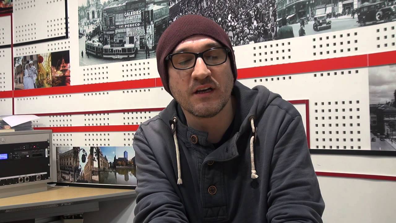 Filip Standavid comentează filmul câştigător al Premiilor Gopo - YouTube