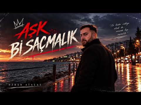 Ozzi - AŞK Bİ SAÇMALIK  | Official Music 