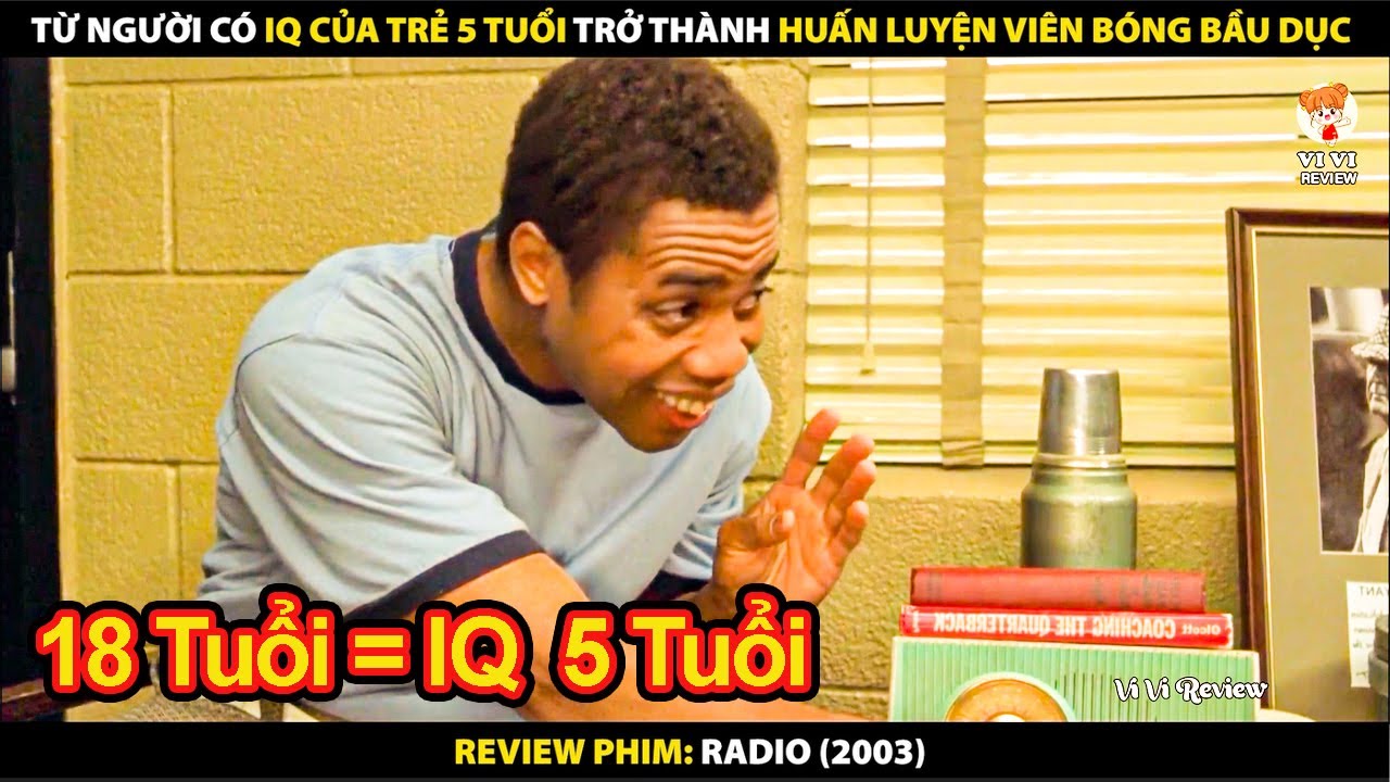Từ Người Có IQ Của Trẻ 5 Tuổi Trở Thành Huấn Luyện Viên Bóng Bầu Dục ...