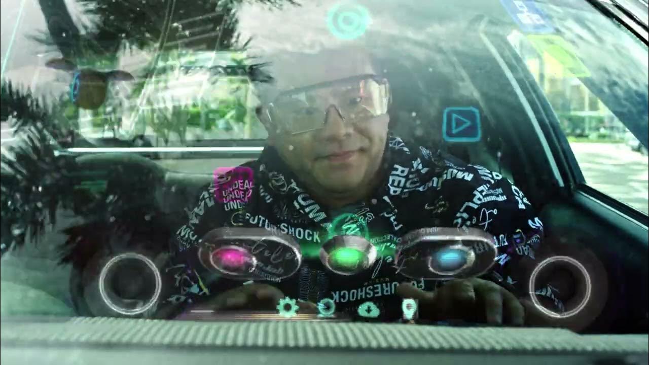 【CTM 5G 超越無限】智慧交通不是夢！ - YouTube