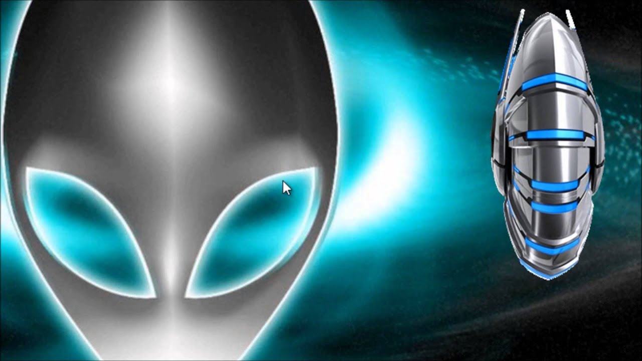 como descargar e instalar reproductor de musica alienware(100% ...