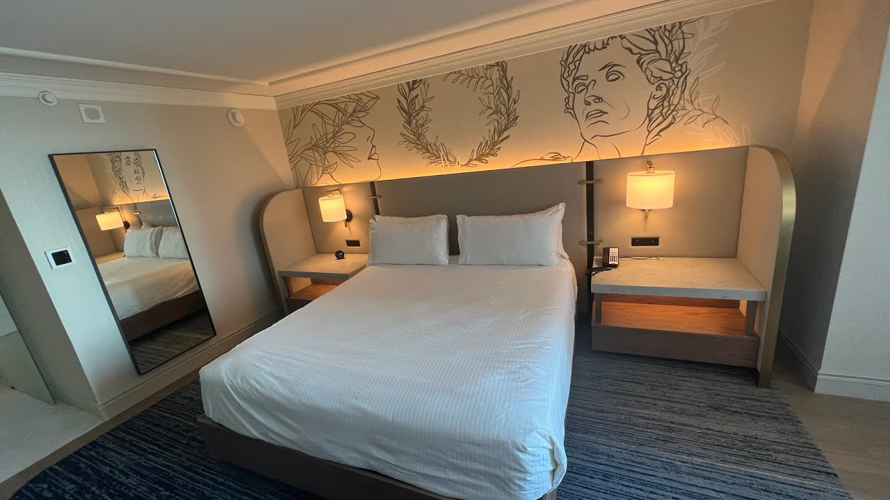Newly Renovated | Centurion Tower | Premium | 1 King | Ocean View | Non ...