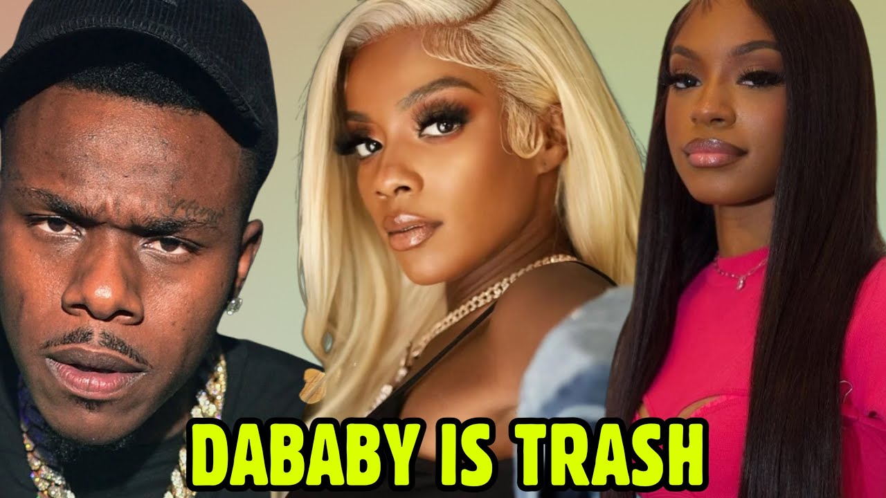 Dababy Artsist Kayykilo RESPONDS To BACKLASH After EXPOSING Him ...