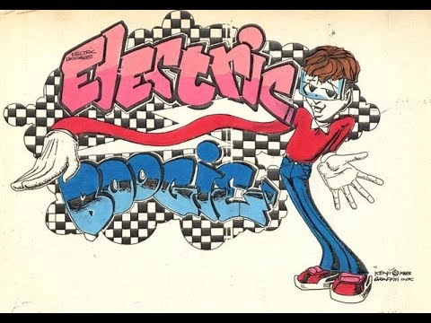 Float Master John & Poppin Todd Robotic Show Act 1 - YouTube