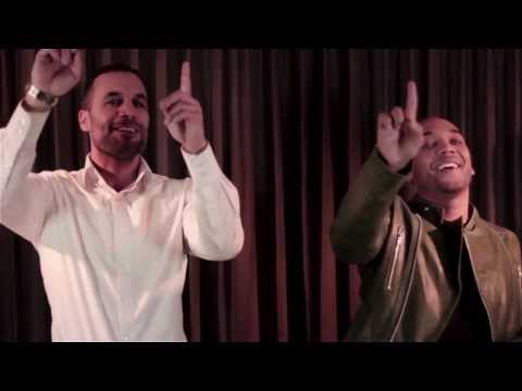 I'LL BE OK MUSIC VIDEO by RUBEN ANTHONY