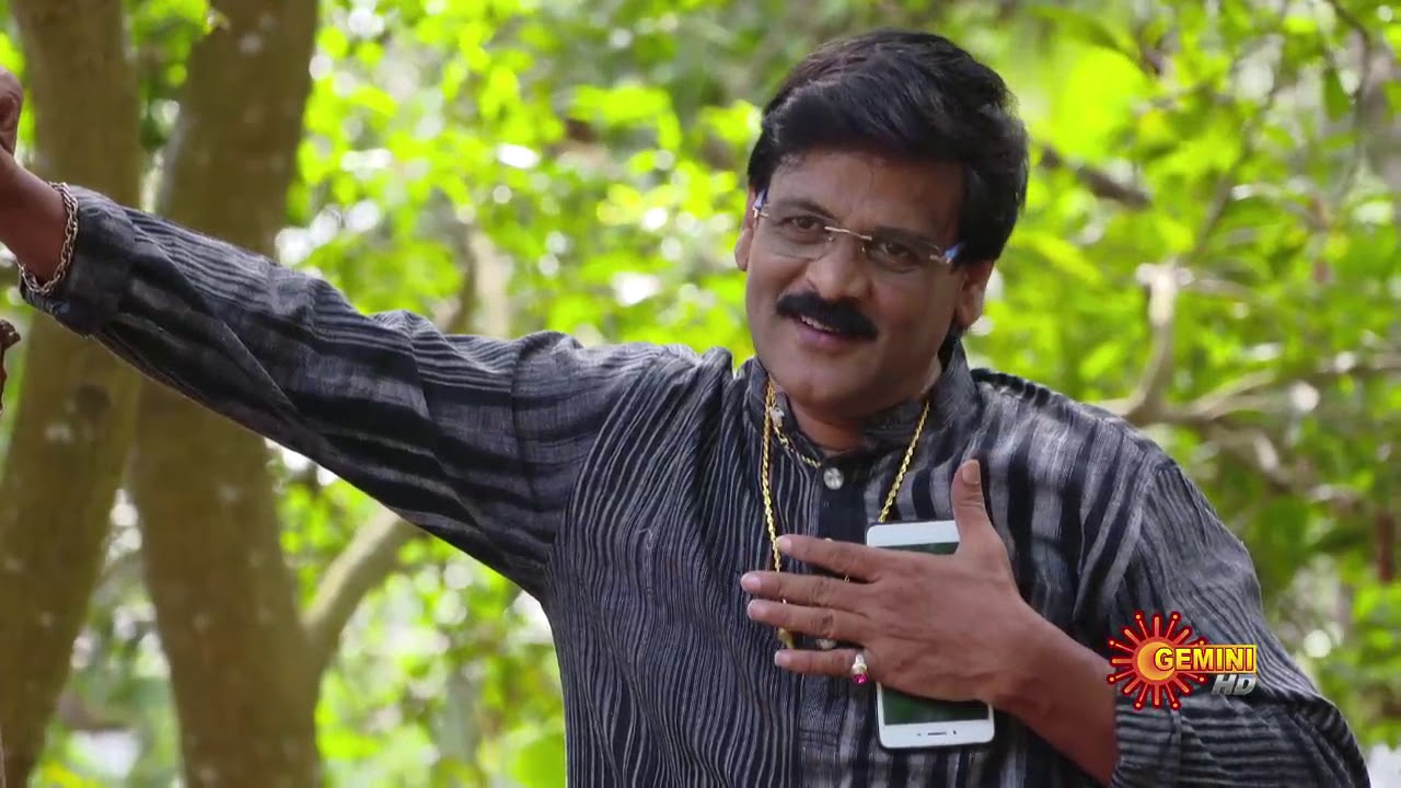 Bandham - Full Episode | 4th July 19 | Gemini TV Serial - YouTube