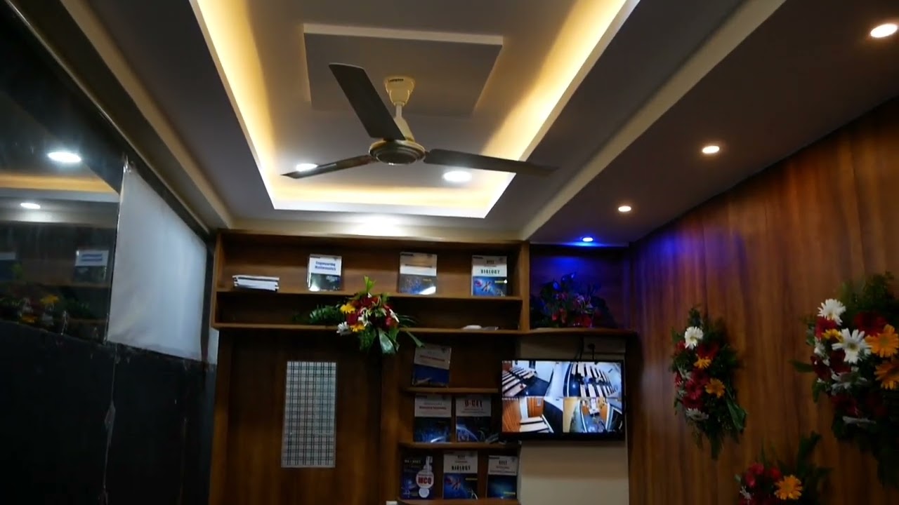 TTT Academy Infrastructure / Smart Class Room / New Branch / TTT ...