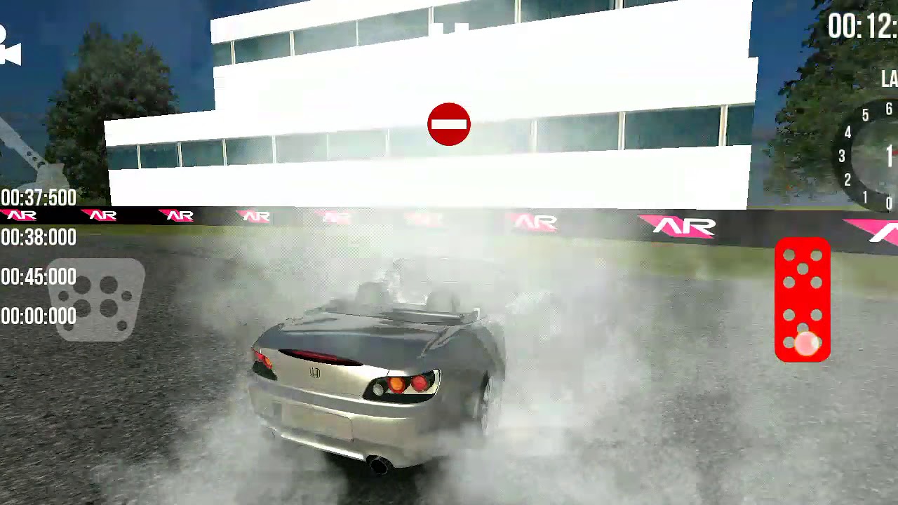 AMAZING CAR STUNTS - YouTube