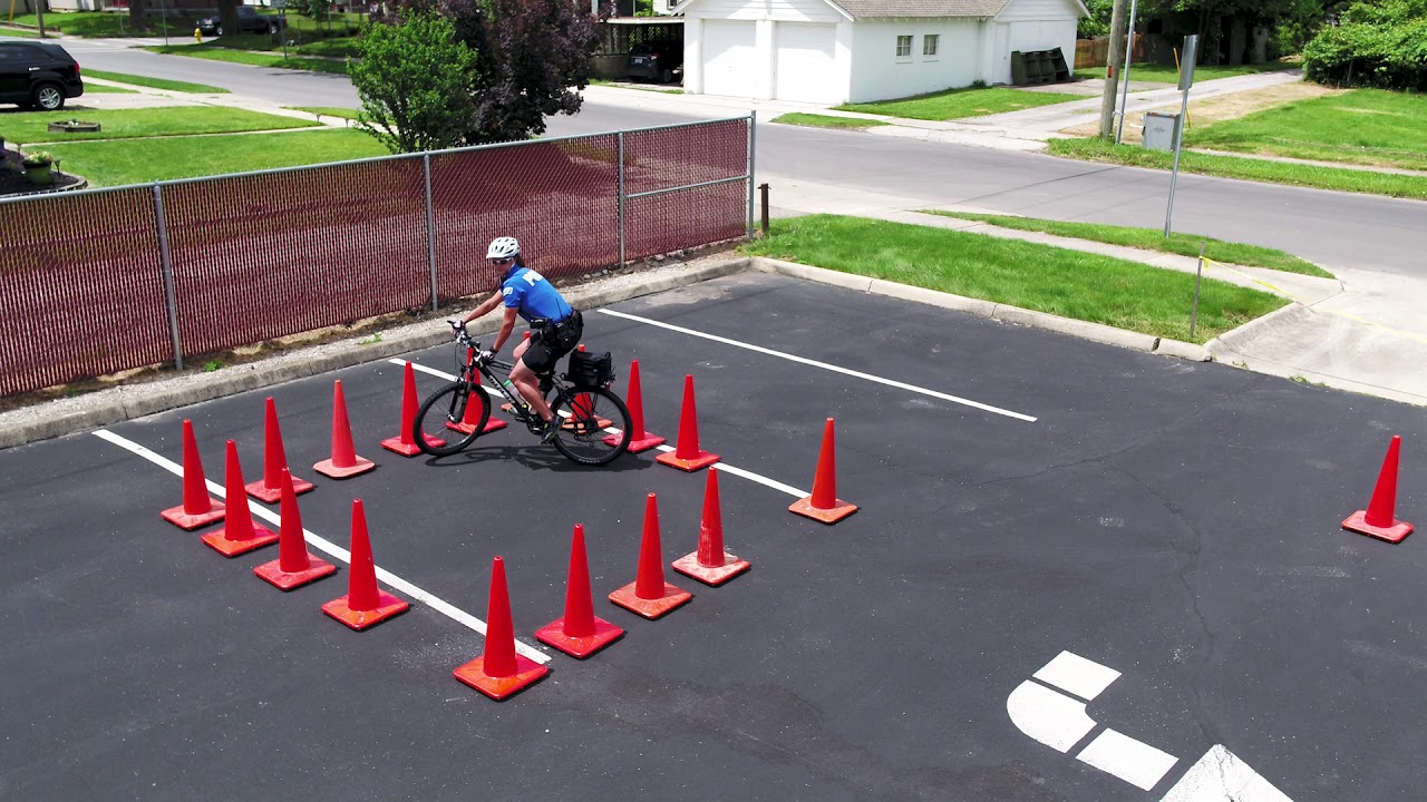 IPMBA 2017 Compilation - YouTube