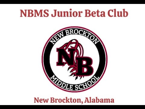 NBMS Jr Beta Technology Competition 2024 - YouTube
