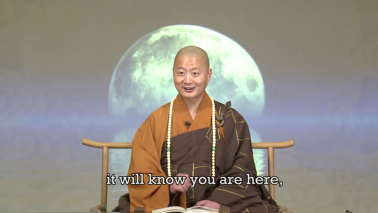 Master Shandao chooses the best practice for us 善导大师为我们选择最佳的修行方式 - YouTube