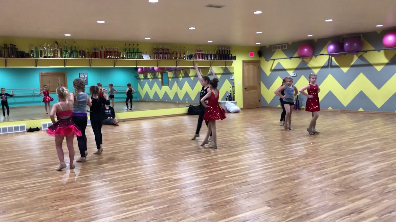 Mini jazz 11/20 - YouTube