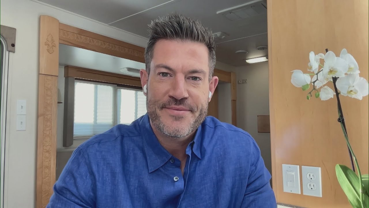 “Bachelor” Host Jesse Palmer Reveals Why He Isn't Spending Valentine's ...
